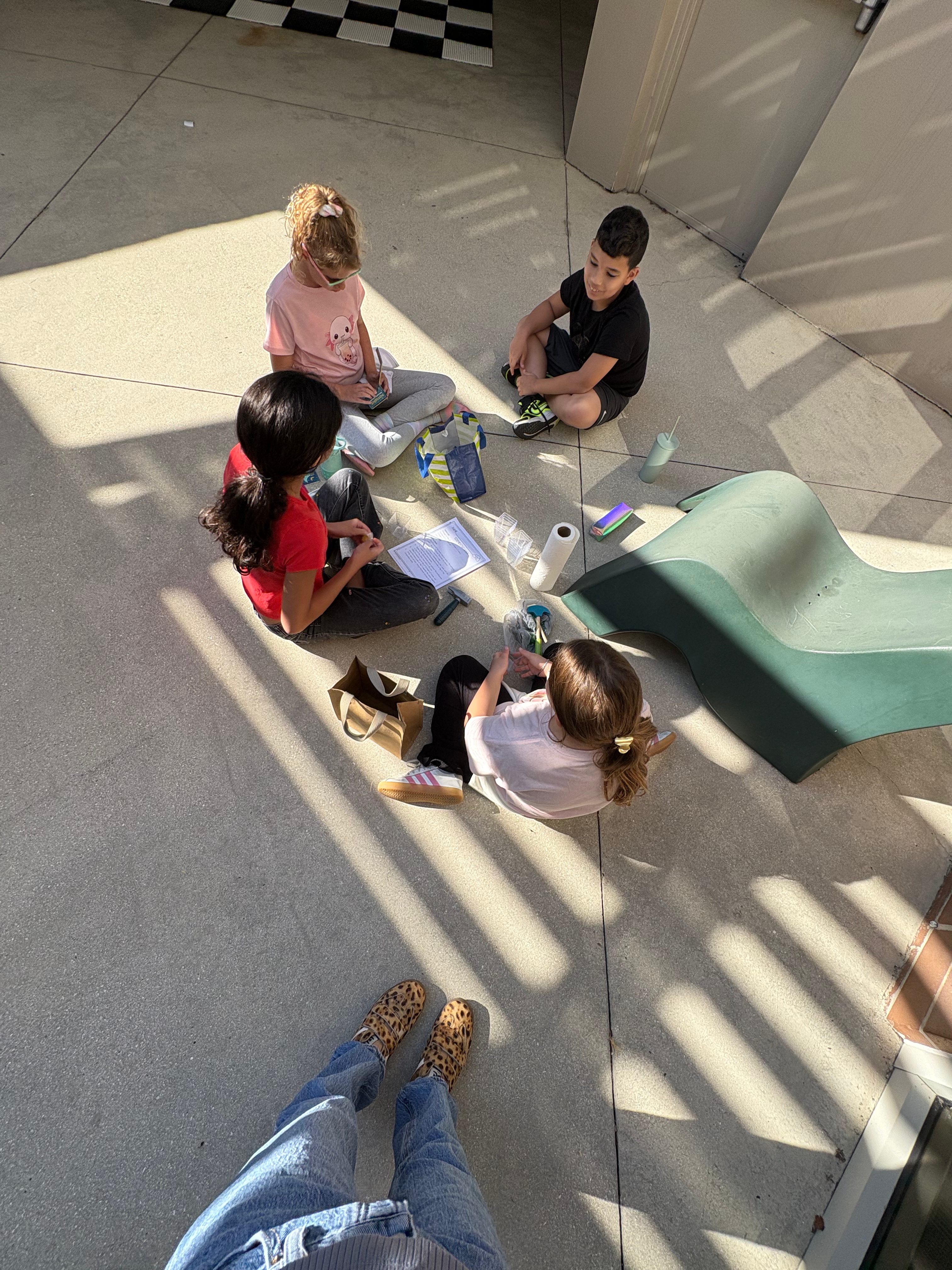 Palm Tree Prep Academy – Sullivan Education